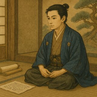 【第5回】安政の大獄は「弾圧」か？井伊直弼の真意と幕末法制度を読み解く｜やまのこゑ、いにしえの道